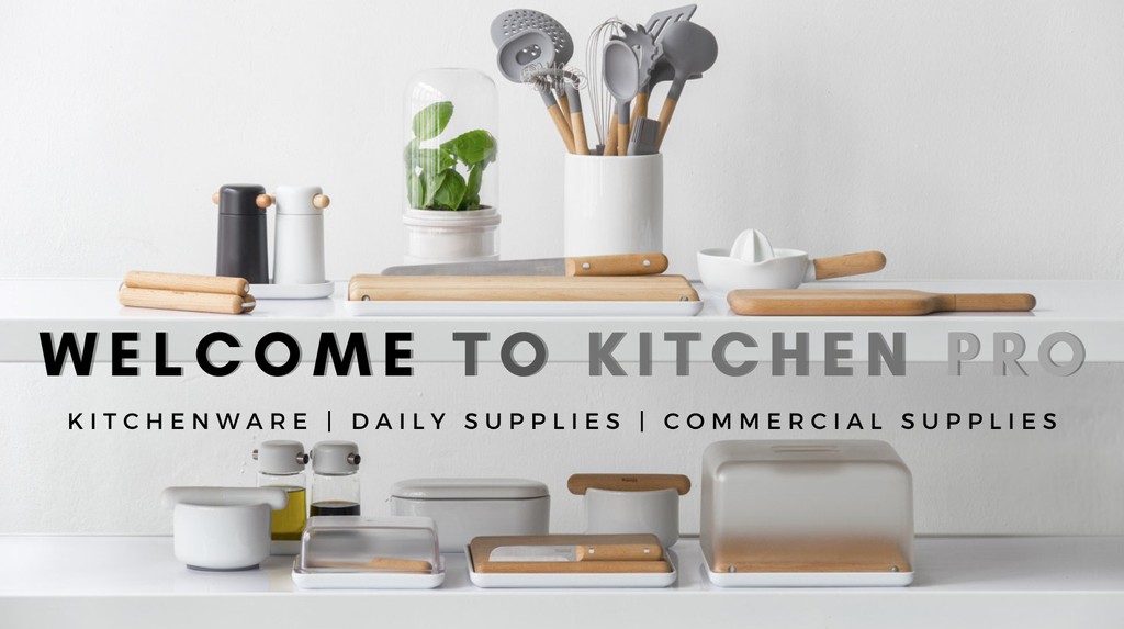 Kitchen Pro, Online Shop | Shopee Malaysia