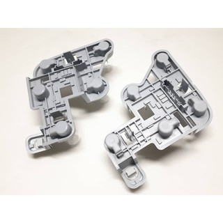 Mercedes C-Class Non Faclift W204 OEM ULO Tail Lamp Support With Bulb 7 ...