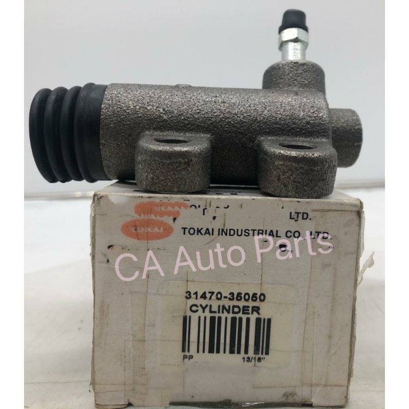 TOYOTA KM36(13/16) LOW TOKAI CLUTCH PUMP 31470-35050 | Shopee Malaysia