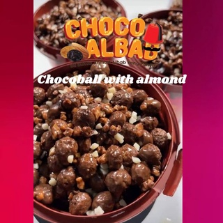 Choco Albab (Premium Chocolate) | Shopee Malaysia