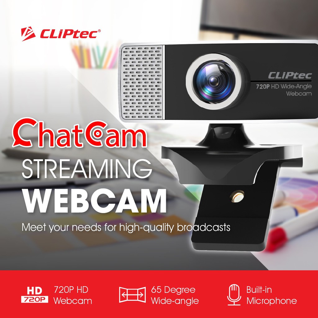 CLiPtec Official Store, Online Shop | Shopee Malaysia