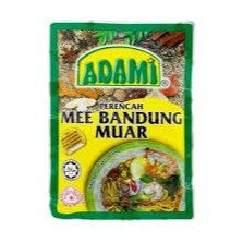 Adami Pes @ Perencah Mee Bandung Muar (200g) | Shopee Malaysia