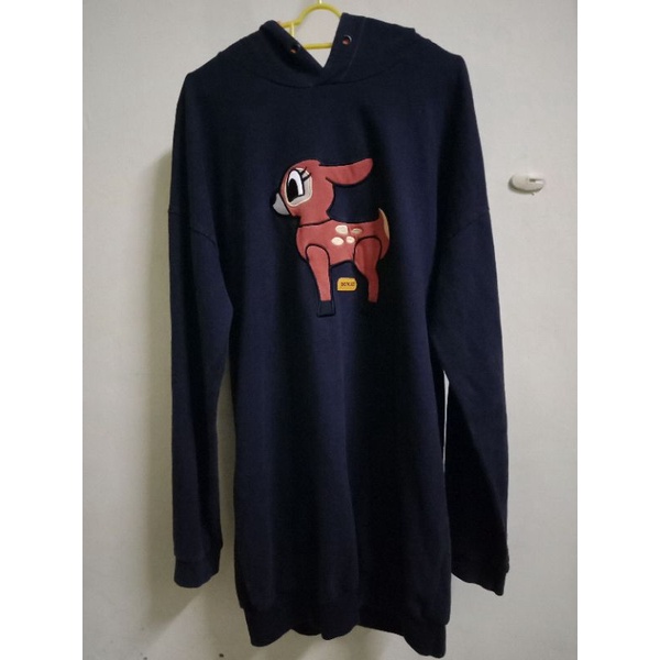 pancoat hoodie(sila baca description) | Shopee Malaysia