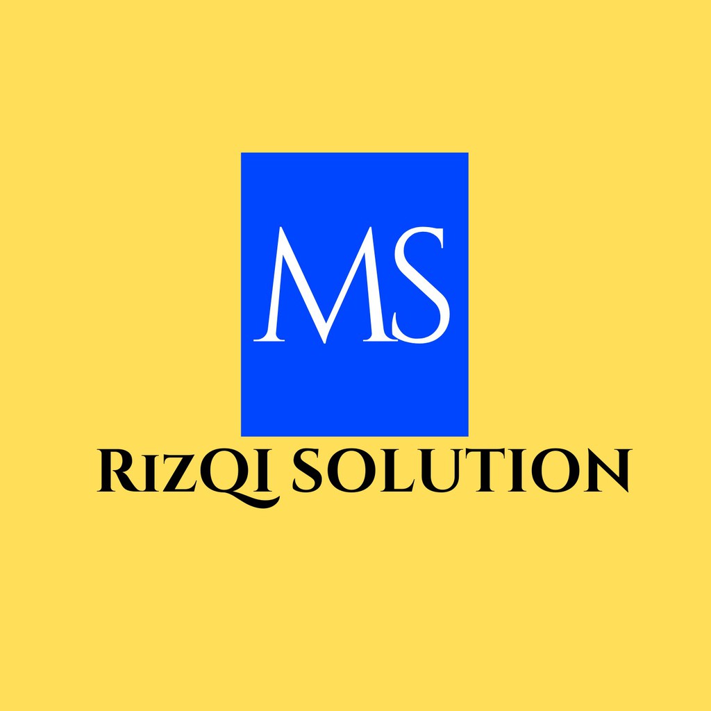 RIZQI BOOKSTORE, Online Shop | Shopee Malaysia