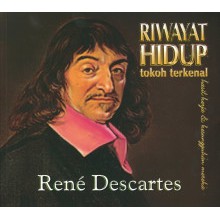 Riwayat Hidup Tokoh Terkenal : Rene Descartes | BeeCost