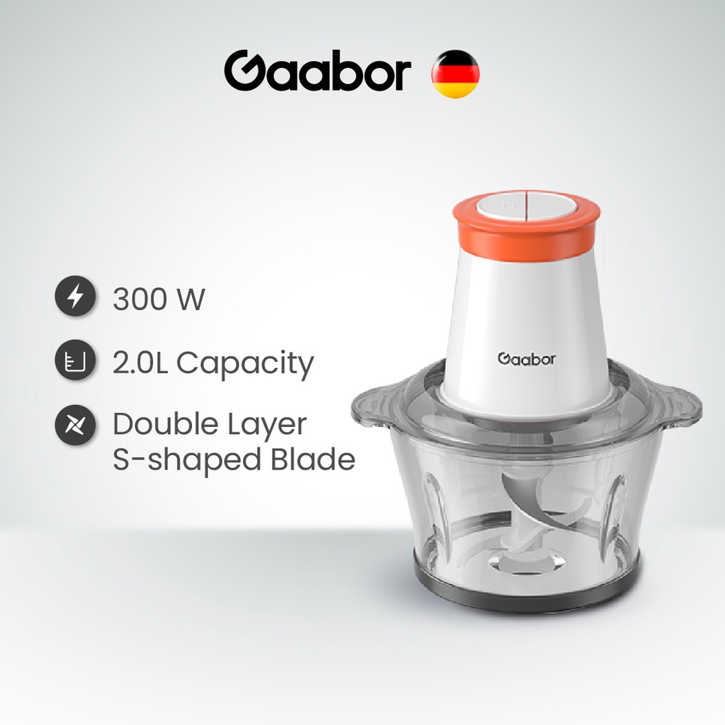 Gaabor Official Online Store, July 2022 | Shopee Malaysia
