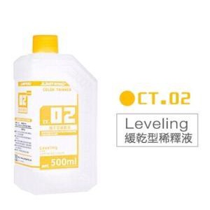 JUMPWIND LEVELING THINNER CT02 ( 500ML ) | Shopee Malaysia