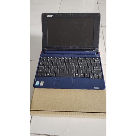 Acer aspire one ZG5 full body | Shopee Malaysia