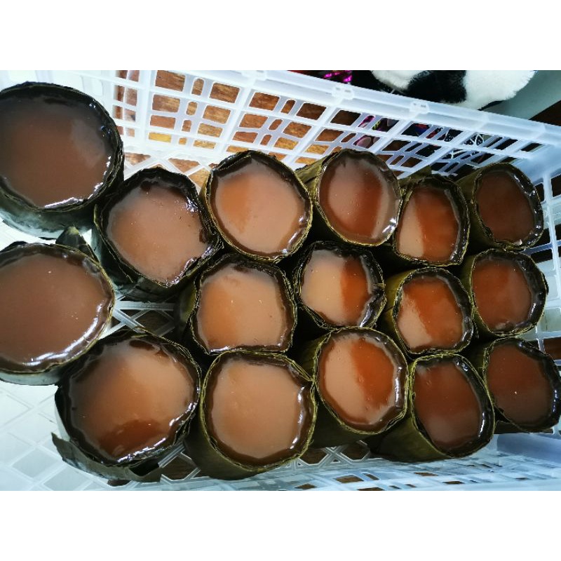 Home Made Traditional Nian Gao/Kueh Bakul/Halal | Shopee Malaysia