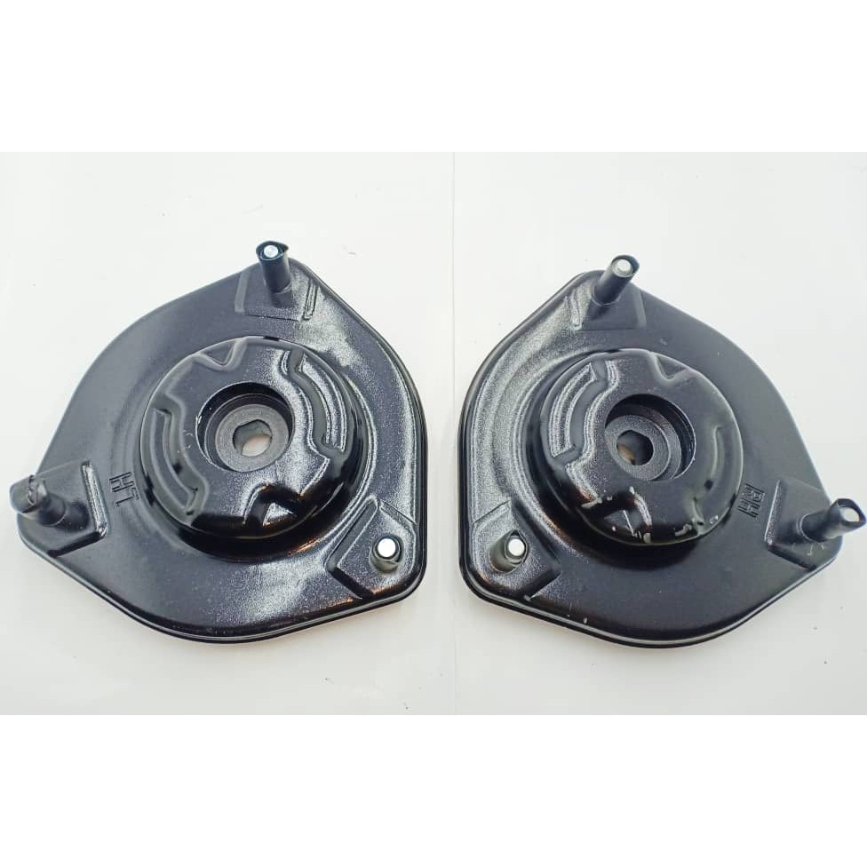 KIA OPTIMA 08 MG MOUNTING ABSORBER FRONT SET 54620-2G000K 54610-2G000K ...