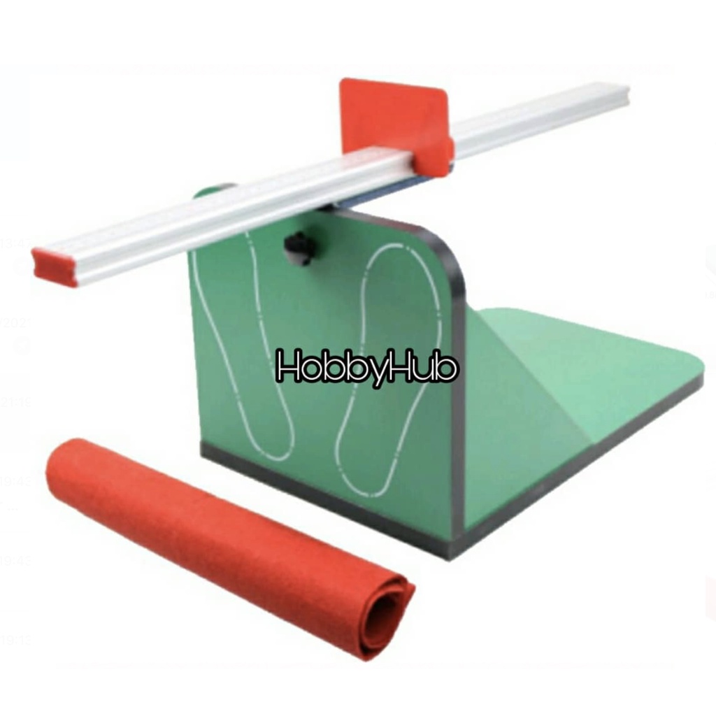 Jangkauan Melunjur / Sit and Reach (Small) | Shopee Malaysia
