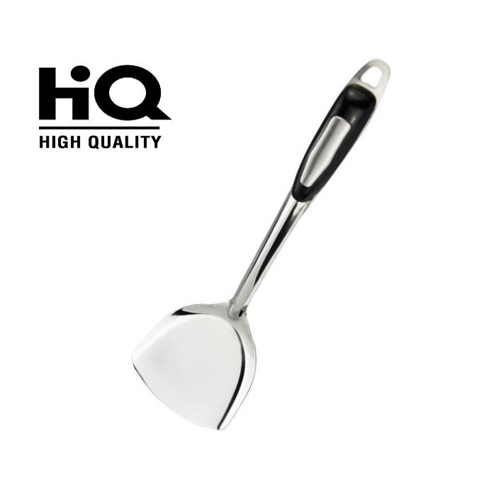Sudip Keluli Tahan Karat | Stainless Steel Spatula | Shopee Malaysia