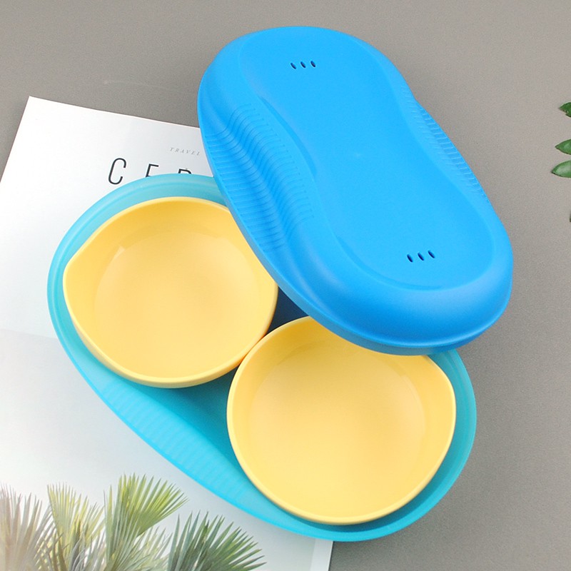 Tupperware Microwave Breakfast Maker (Imported) | Shopee Malaysia
