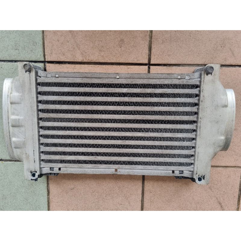 original stock intercooler mini cooper s r53 r53 | Shopee Malaysia