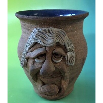 2Zero Ugly Vase (handmade) | Shopee Malaysia