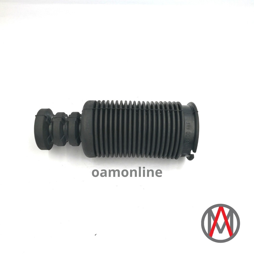 Absorber Boot, Front, Toyota Corolla AE101,EE90,EE100 48341-12180 ...