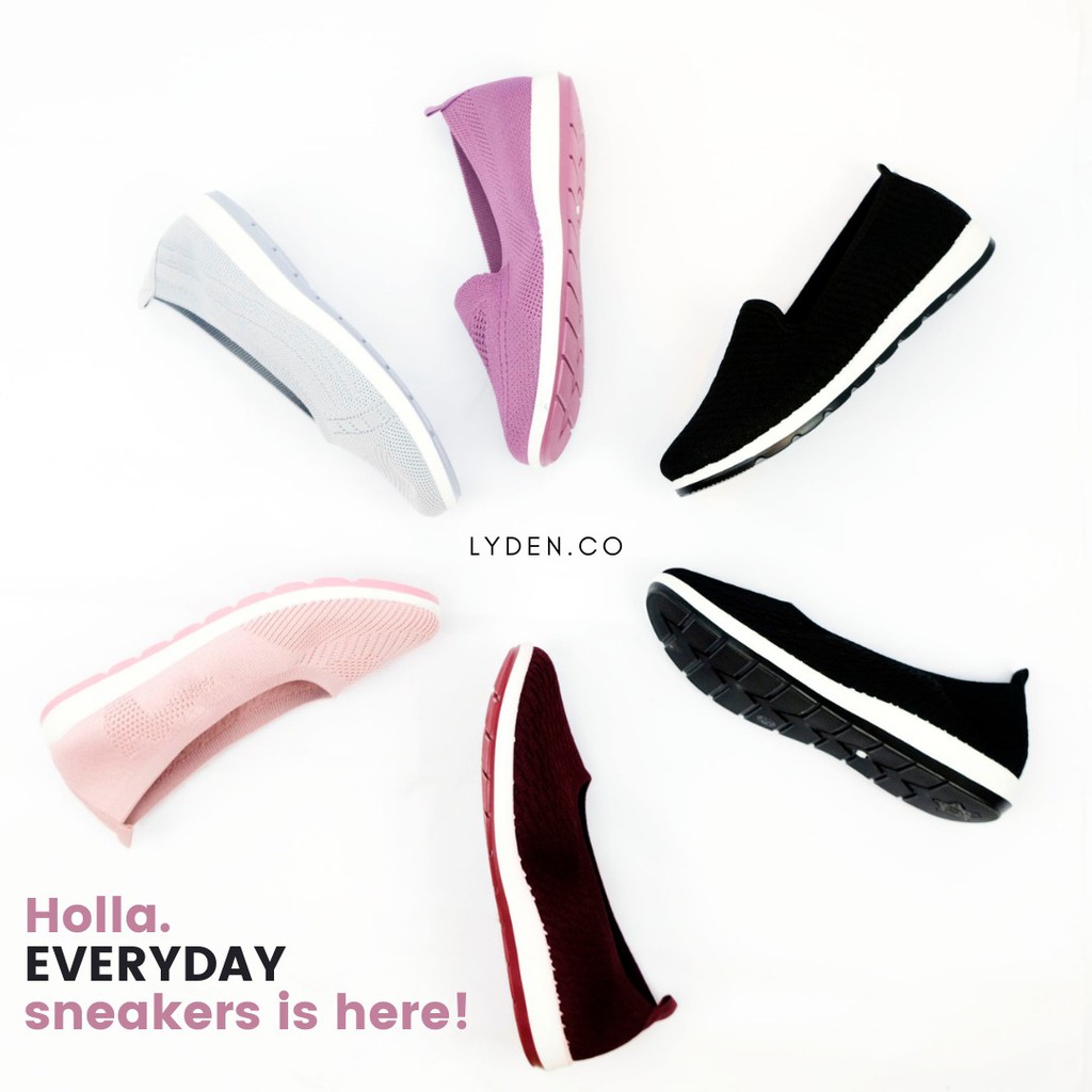 Lyden Official Store, Online Shop | Shopee Malaysia