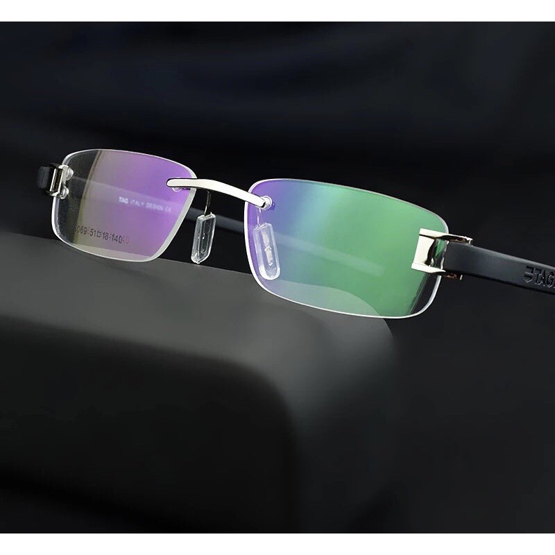 Chasma Frame For Men