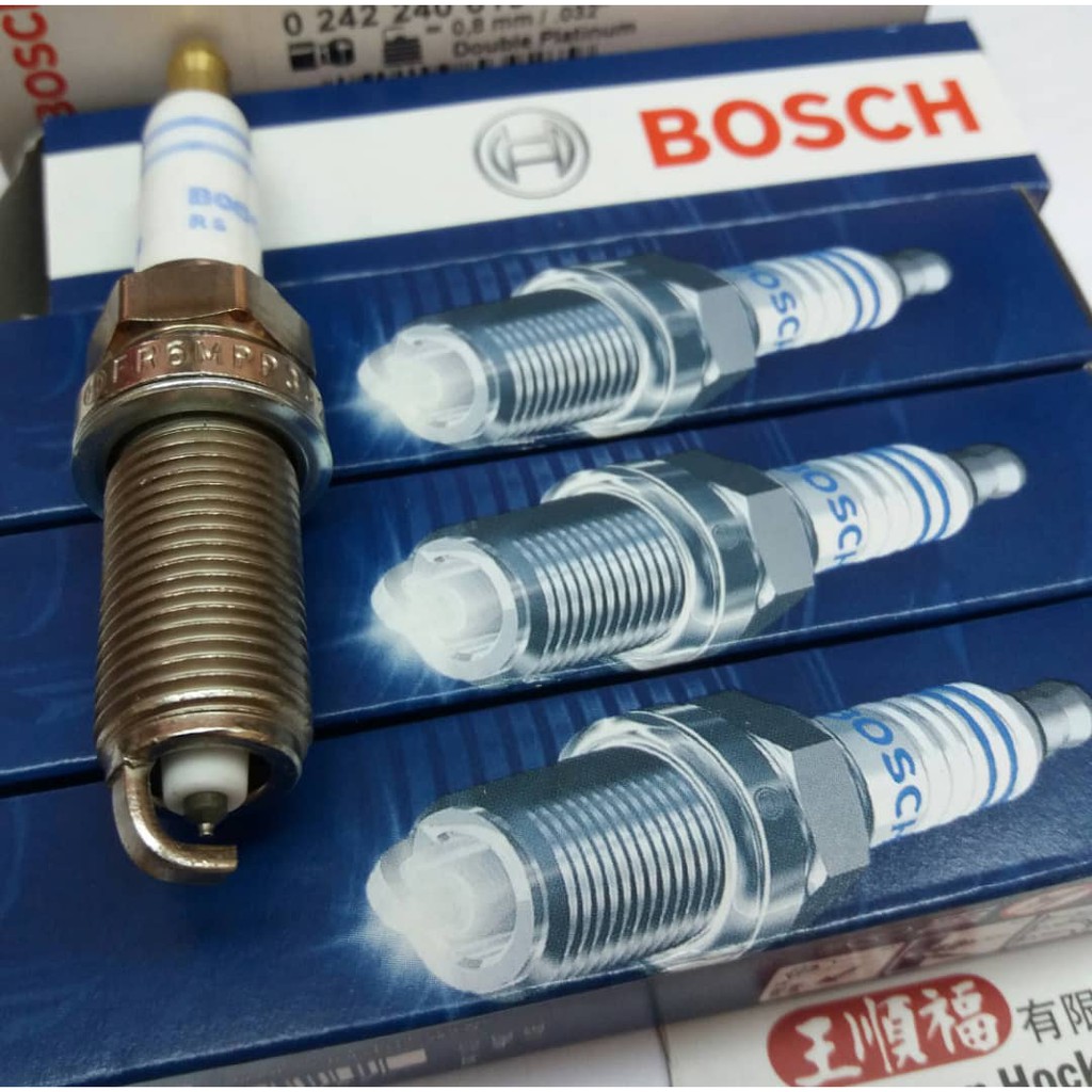 2-6 pcs FR6MPP332 spark plug M271 W203 W211 C180K C200K C230K E200K ...