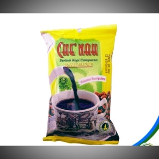 Serbuk Kopi Che’ Nah Kuning 100g | Shopee Malaysia