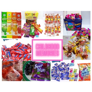 Coklat Legend Zaman Dahulu | Murah & Sedap | Childhood Memories ...