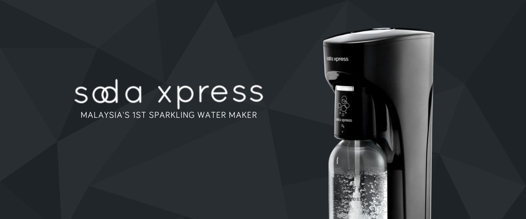 Sodaxpress, Online Shop | Shopee Malaysia