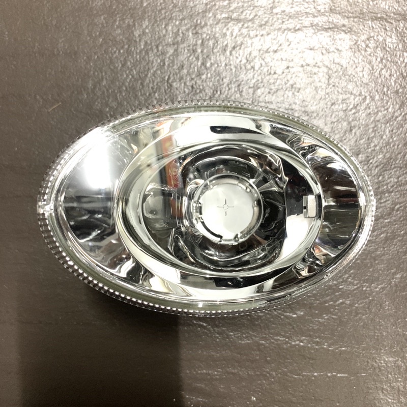 Perodua Kancil New Bulat (2002-2009) Front Bumper Signal Lamp Light ...