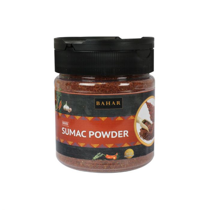 Bahar Dried Sumac Spice Powder 140g | Shopee Malaysia
