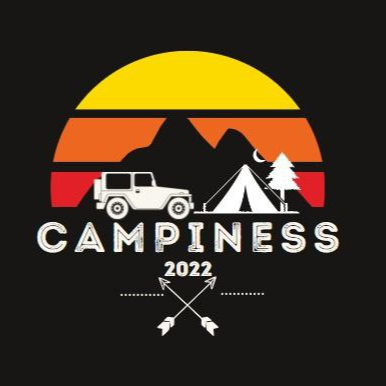 Campiness, Online Shop | Shopee Malaysia