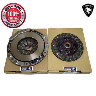 Proton SAGA FLX 1.3 1.6 PREVE PERSONA VVT Clutch Kit Set EXEDY Genuine ...