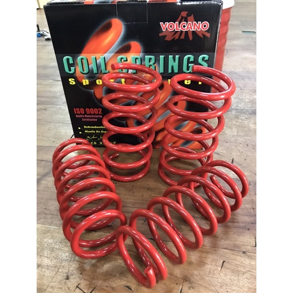 SPORT SPRING VIVA MYVI MYVI LAGI BEST MYVI 17" BEZZA AXIA ALZA KENARI ...