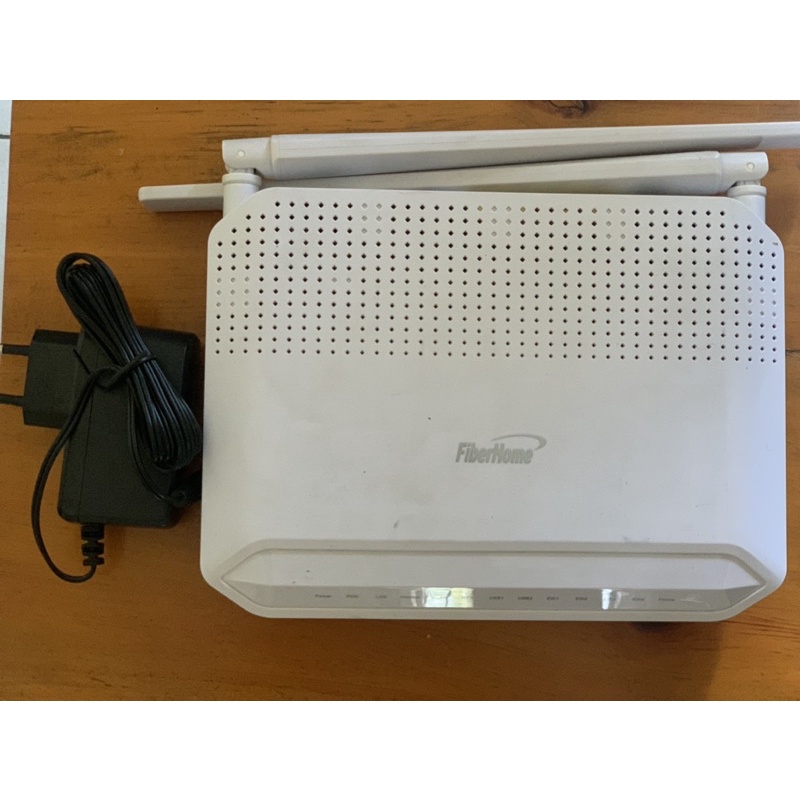 Ont fiberhome HG6145F | Shopee Malaysia