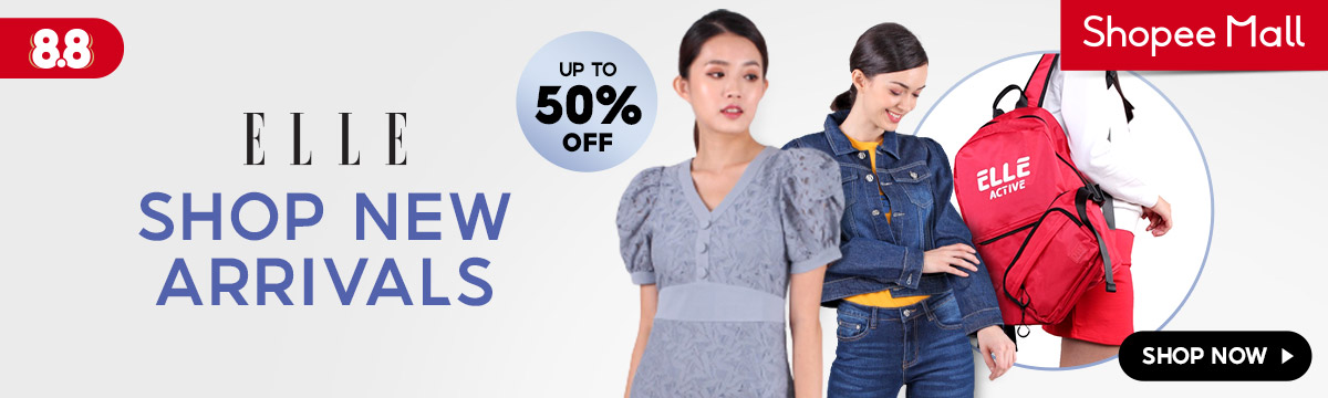 Women Clothes Products Online Shopping | Shopee Malaysia