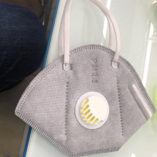 PROTECTIVE FACE MASK | Shopee Malaysia