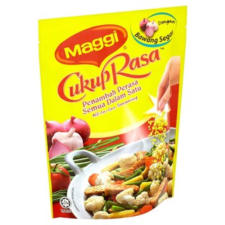 MAGGI Cukup Rasa All In One Seasoning - 300g | Shopee Malaysia