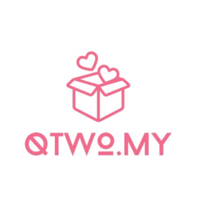 Qtwo.my, Online Shop | Shopee Malaysia