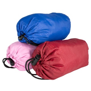 BEAM Unisex Lightweight Microfiber Jacket In A Bag AKJ01 (Packable ...