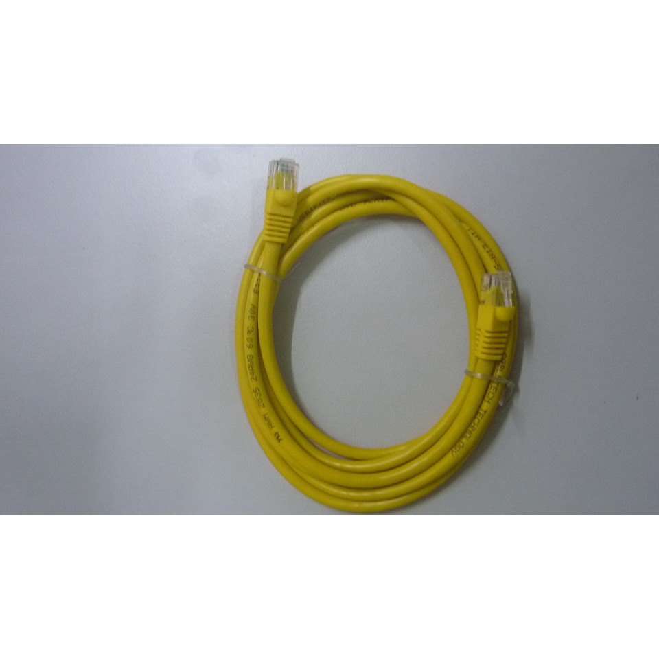 UTP Cable RJ45 Cat 6 (2 Meter) | Shopee Malaysia
