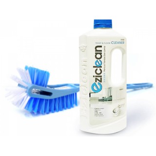 100% ORIGINAL Super Clean and Easy EZI Clean Pencuci Tandas & Lantai 10 ...