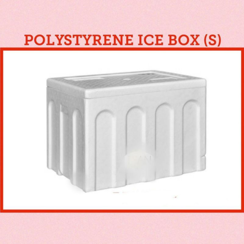 polystyrene ice box pelbagai size | Shopee Malaysia