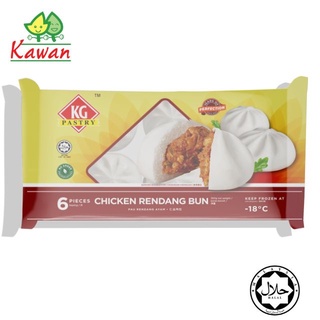 Kawan Food Official Store Online, November 2022 | Shopee Malaysia