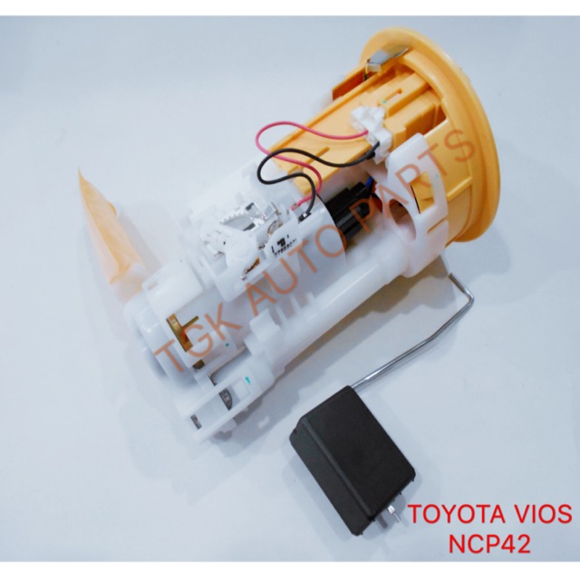 TOYOTA VIOS NCP42 FUEL PUMP (NEW) | Shopee Malaysia