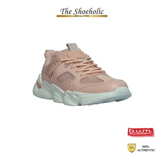 Kasut Sport Kasut Sukan Kasut Jogging Sneakers Perempuan Bum Equipment ...