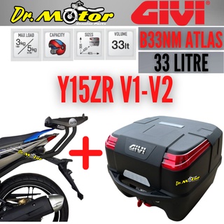 givi box - Prices and Promotions - Jul 2022 | Shopee Malaysia