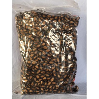 2kg Large Kuaci Hitam Black Kuaci Seeds HALAL (LOCAL READY STOCKS ...