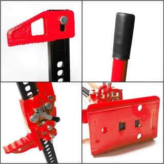 Land Rover Defender High Farm Jack 48" / (3 Ton) High Hi Lift Jack 4X4 ...