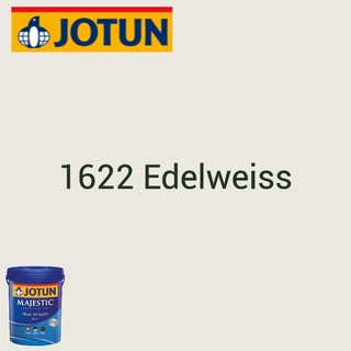 JOTUN Paint 1 LITER MAJESTIC TRUE BEAUTY for Interior Wall Paint / Cat ...