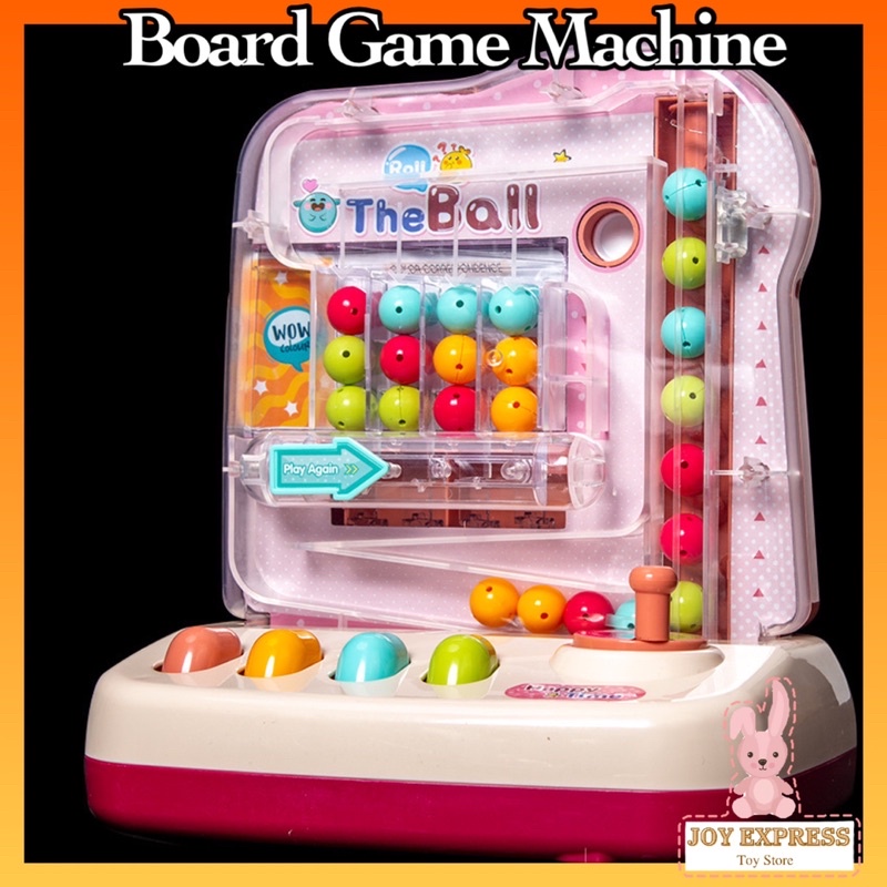 Kid Board Game Mathematics Education DIY Game Toy Education | Shopee ...