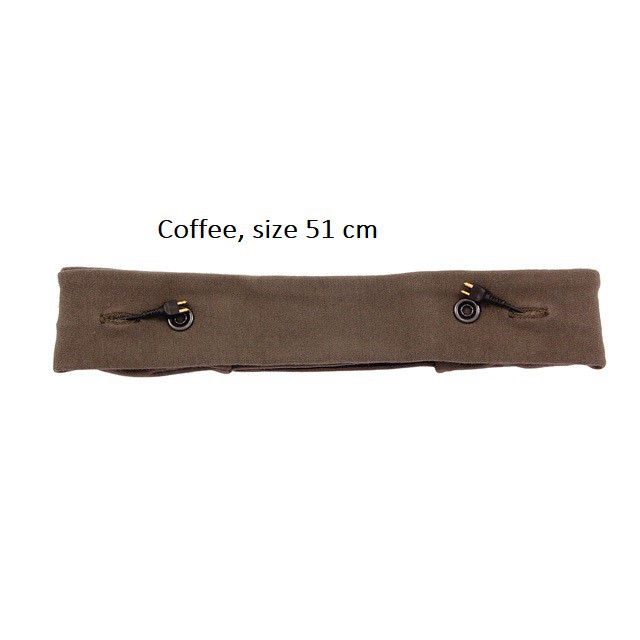 BHM Soft Headband for Contact Mini Hearing Aid / BHM Cekak Pengikat ...