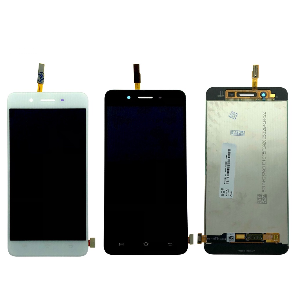 VIVO Y55 LCD ORIGINAL FULL SET | Shopee Malaysia